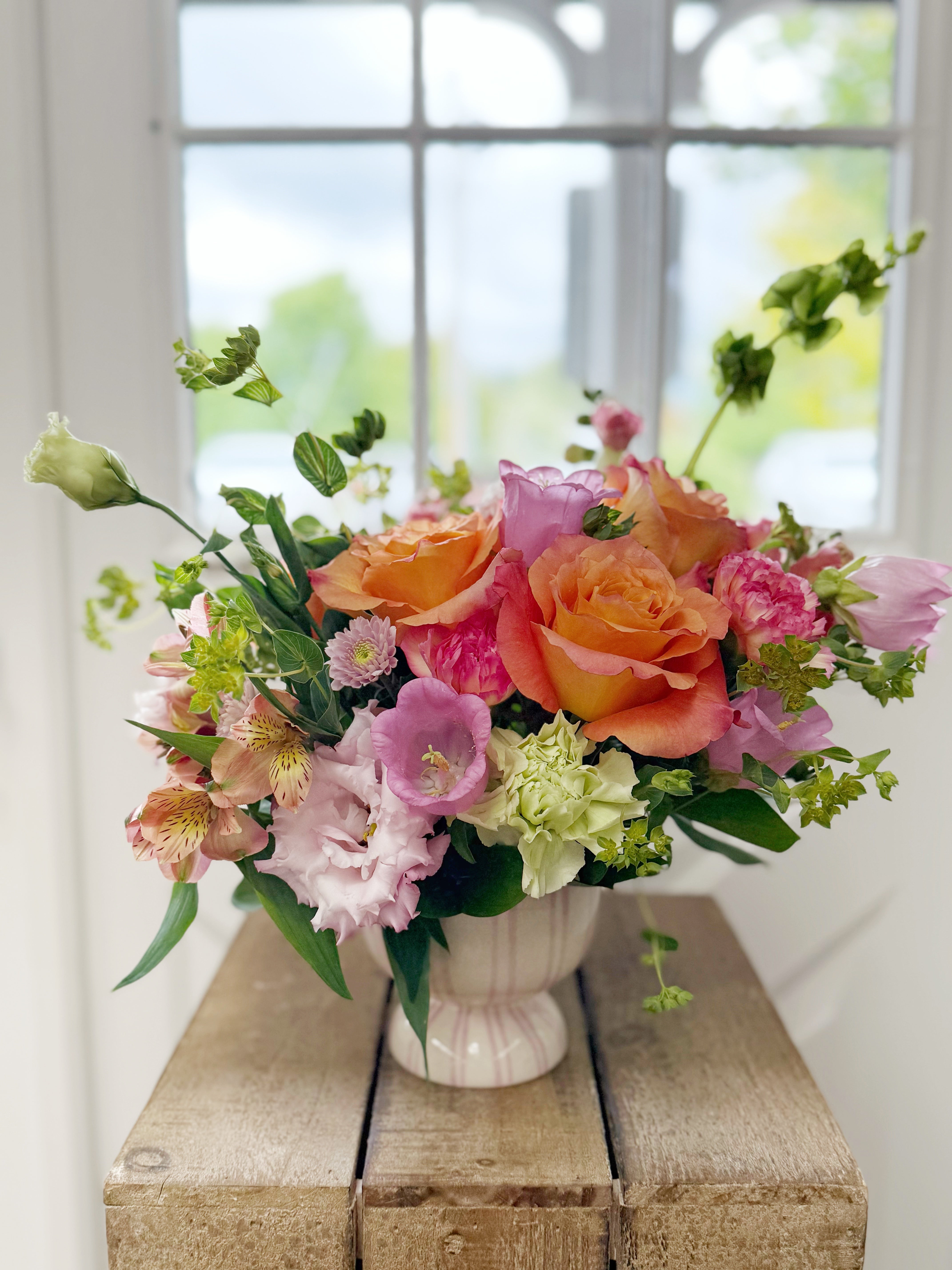 Florist and same day flower delivery | Wild Iris Flowers — Molalla, OR ...